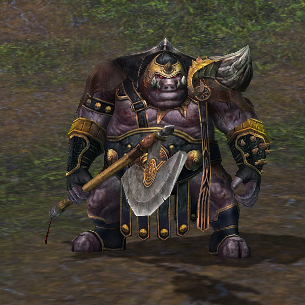 Generale Orc (U) - Metin2 Wiki
